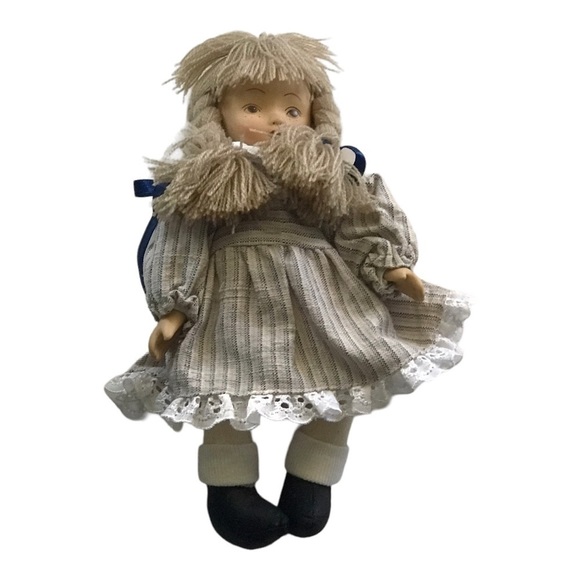 Adult Collectons Dolls | Toys | Vintage Adult Collections Doll | Poshmark